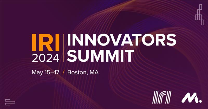 IS24 Registration - Innovation Research Interchange