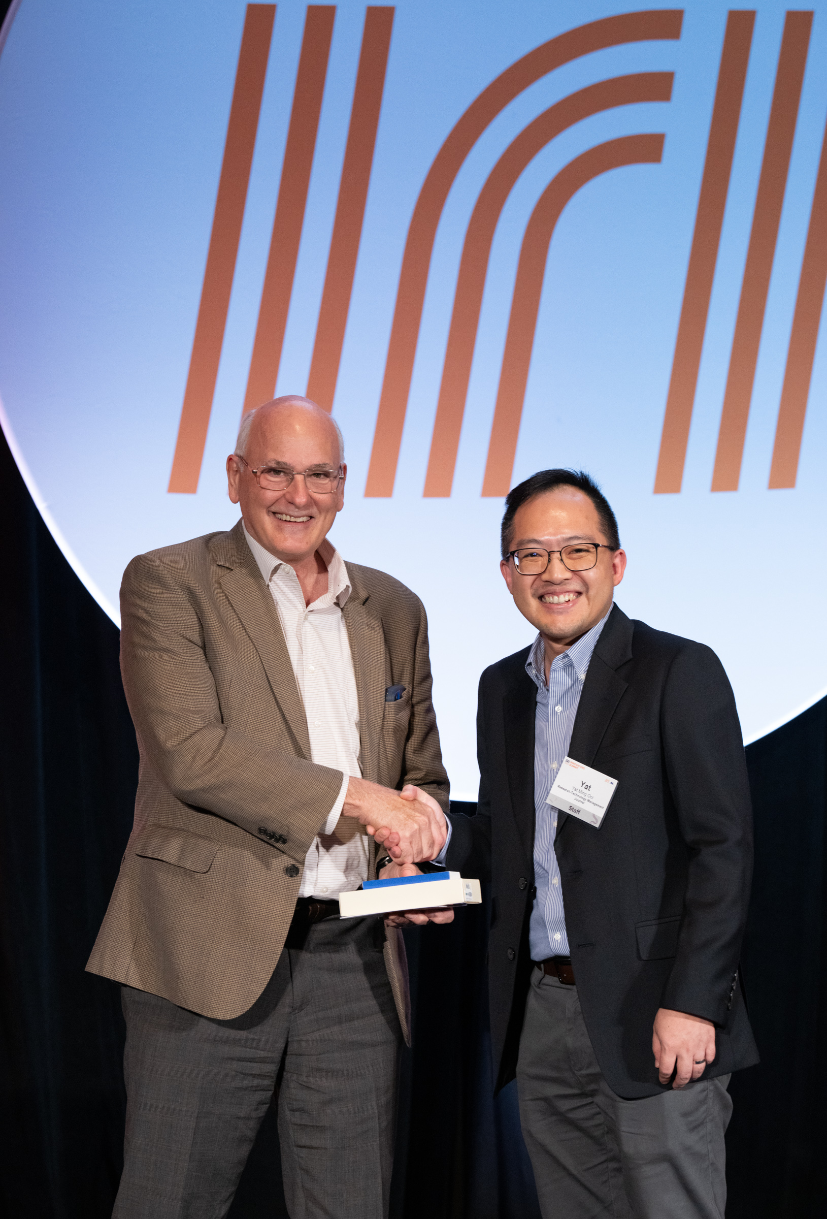 Award Recipients - Best Practices in Digital Innovation